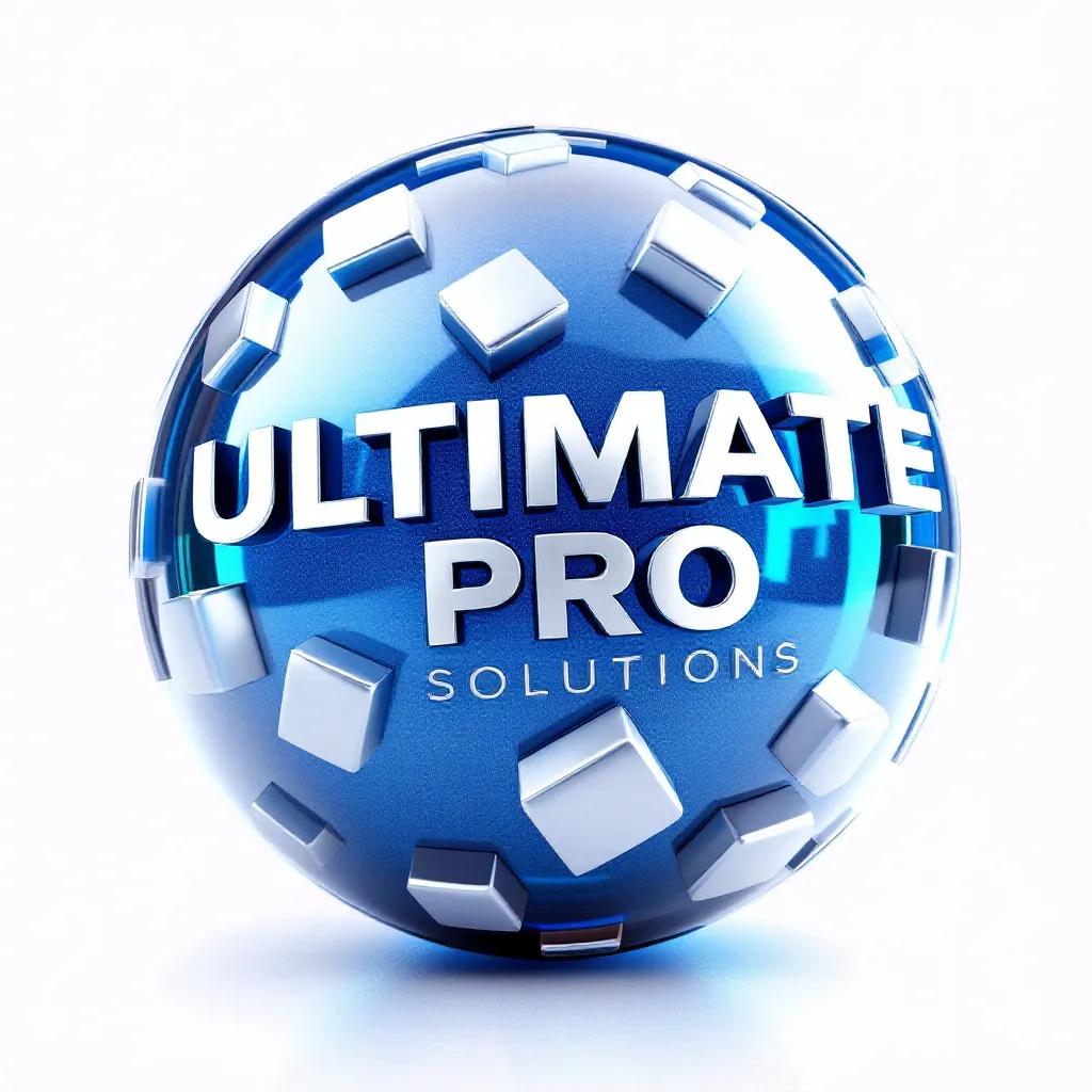 Ultimate Smart PRO – UltimatePro AI